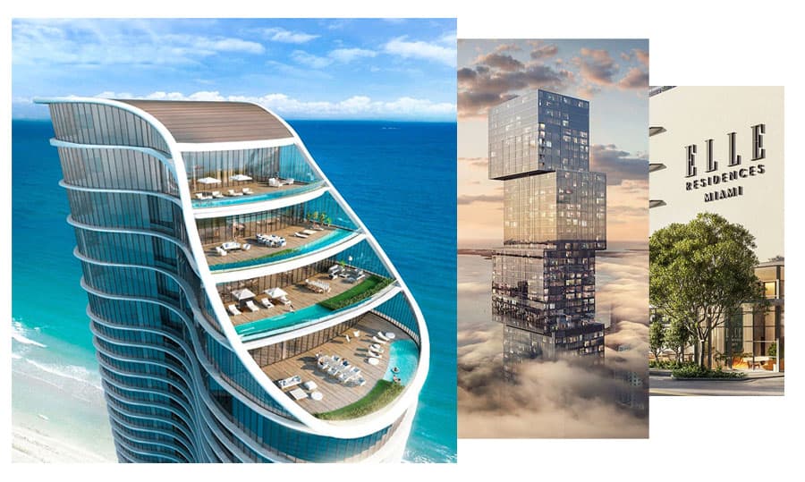 Miami's Rising Neighborhoods: A Guide to Investing | OP Miami
